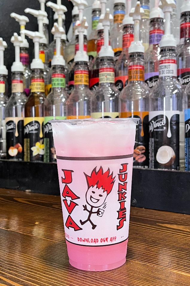 Order Online - Hermiston