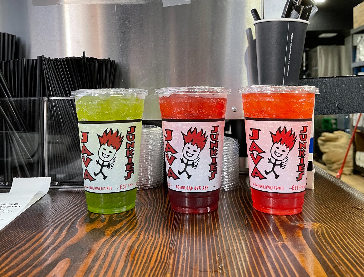 Order Online - Hermiston