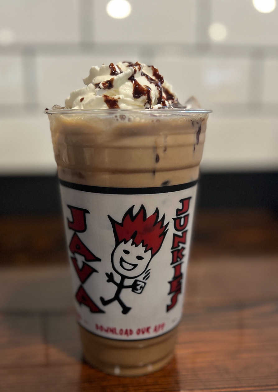 Order Online - Hermiston