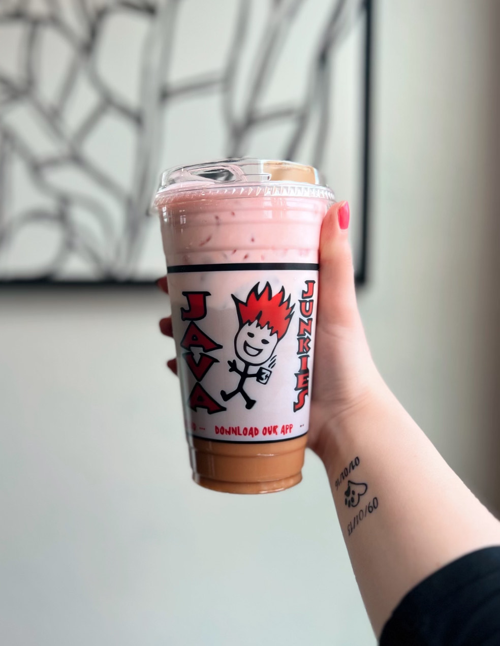 Order Online - Hermiston