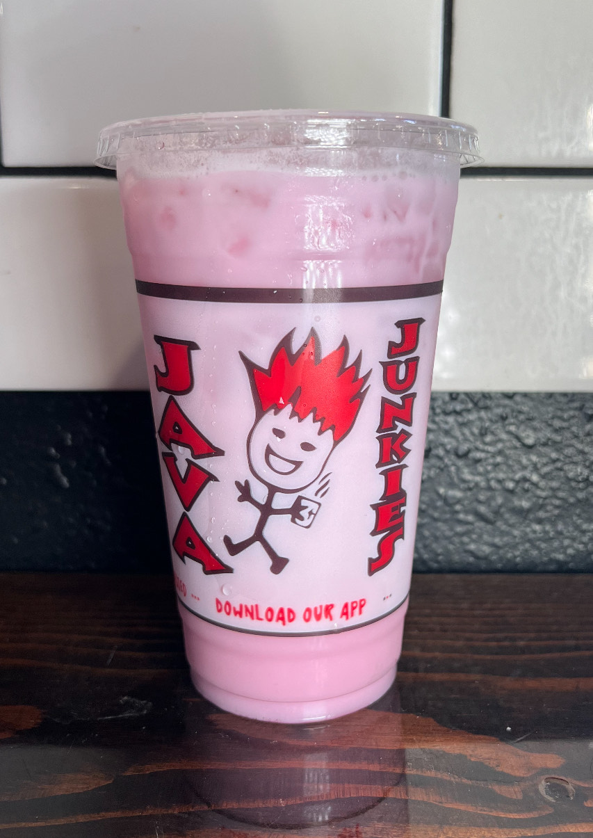 Order Online - Hermiston